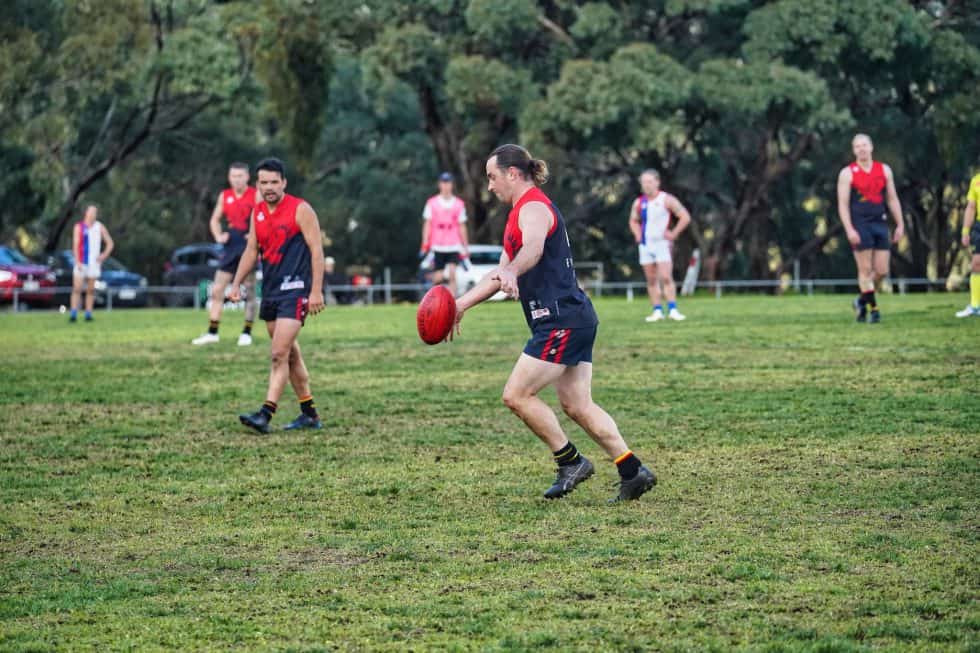Coaches Wrap – 1st & 2nd of July | Flagstaff Hill Football Club